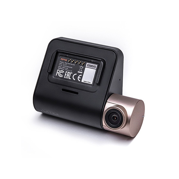Видеорегистратор Xiaomi 70mai Dash Cam Pro Lite Midrive D08 - Mi31.ru